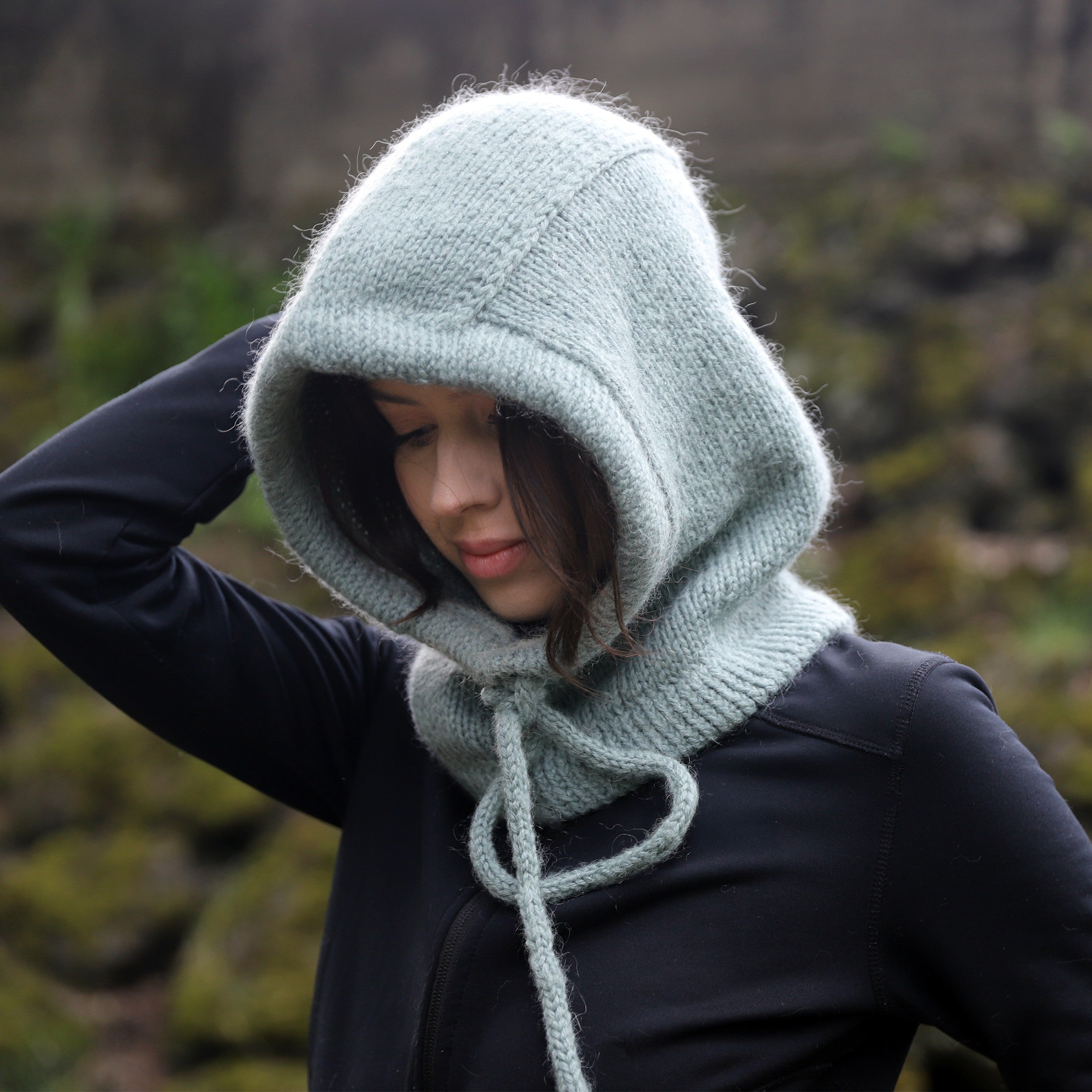 Stroff Knitting - Nordisch stricken, verständlich erklärt
