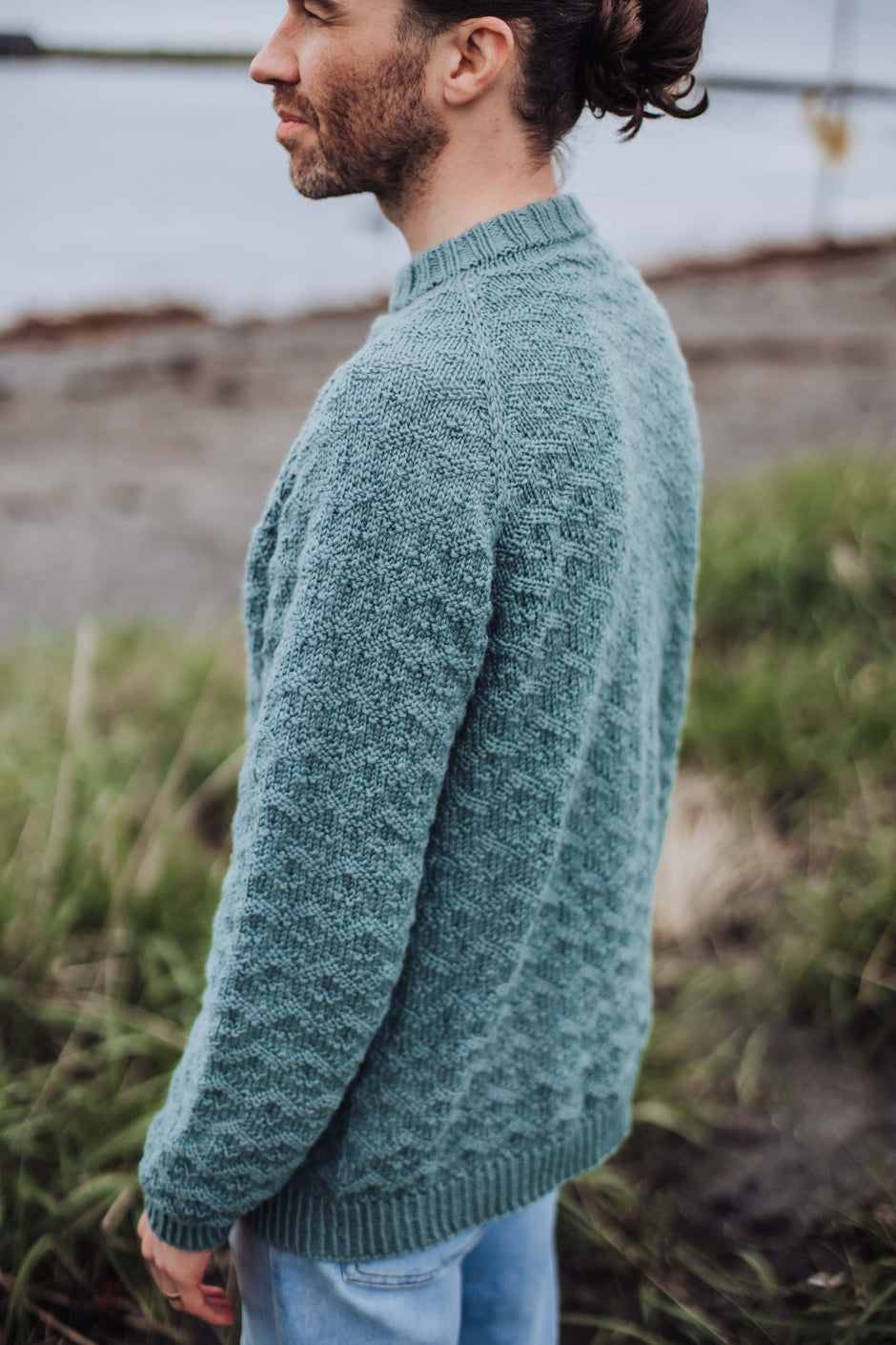 Stroff Knitting - Nordisch stricken, verständlich erklärt