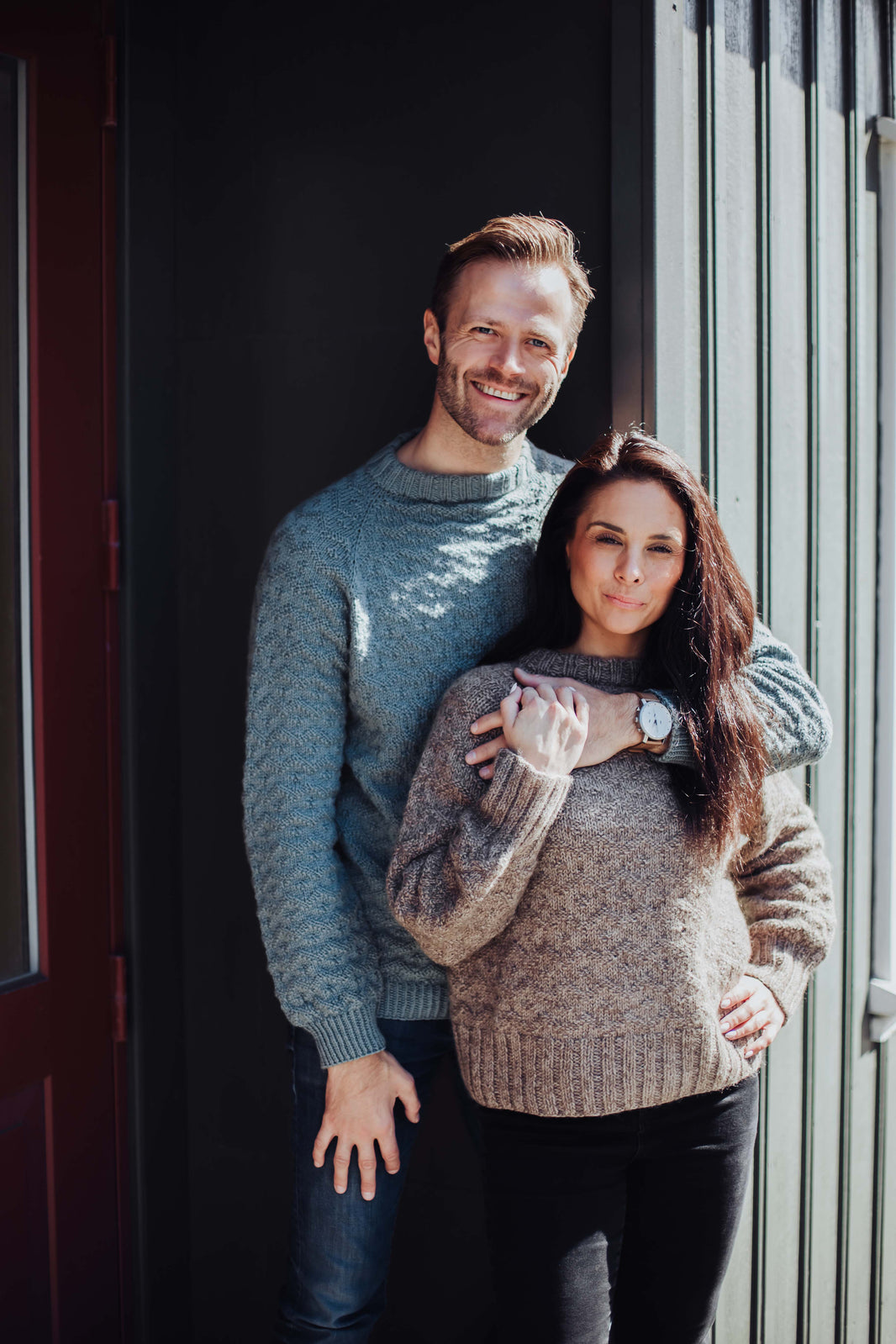 Stroff Knitting - Nordisch stricken, verständlich erklärt