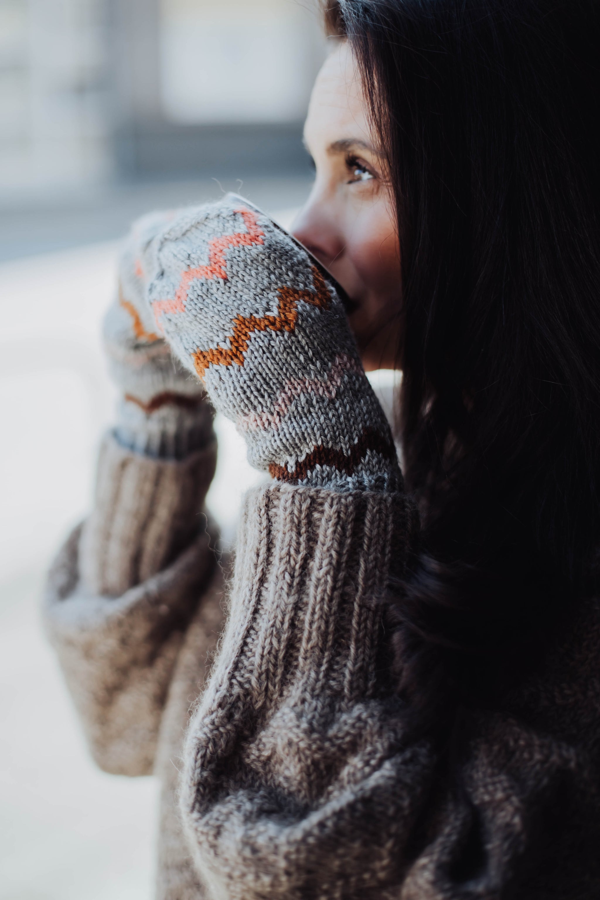 Eisbrecher Set – Stroff Knitting