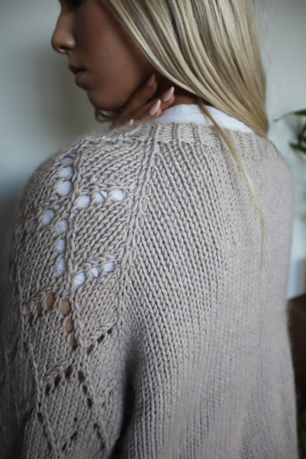 Stroff Knitting - Nordisch stricken, verständlich erklärt