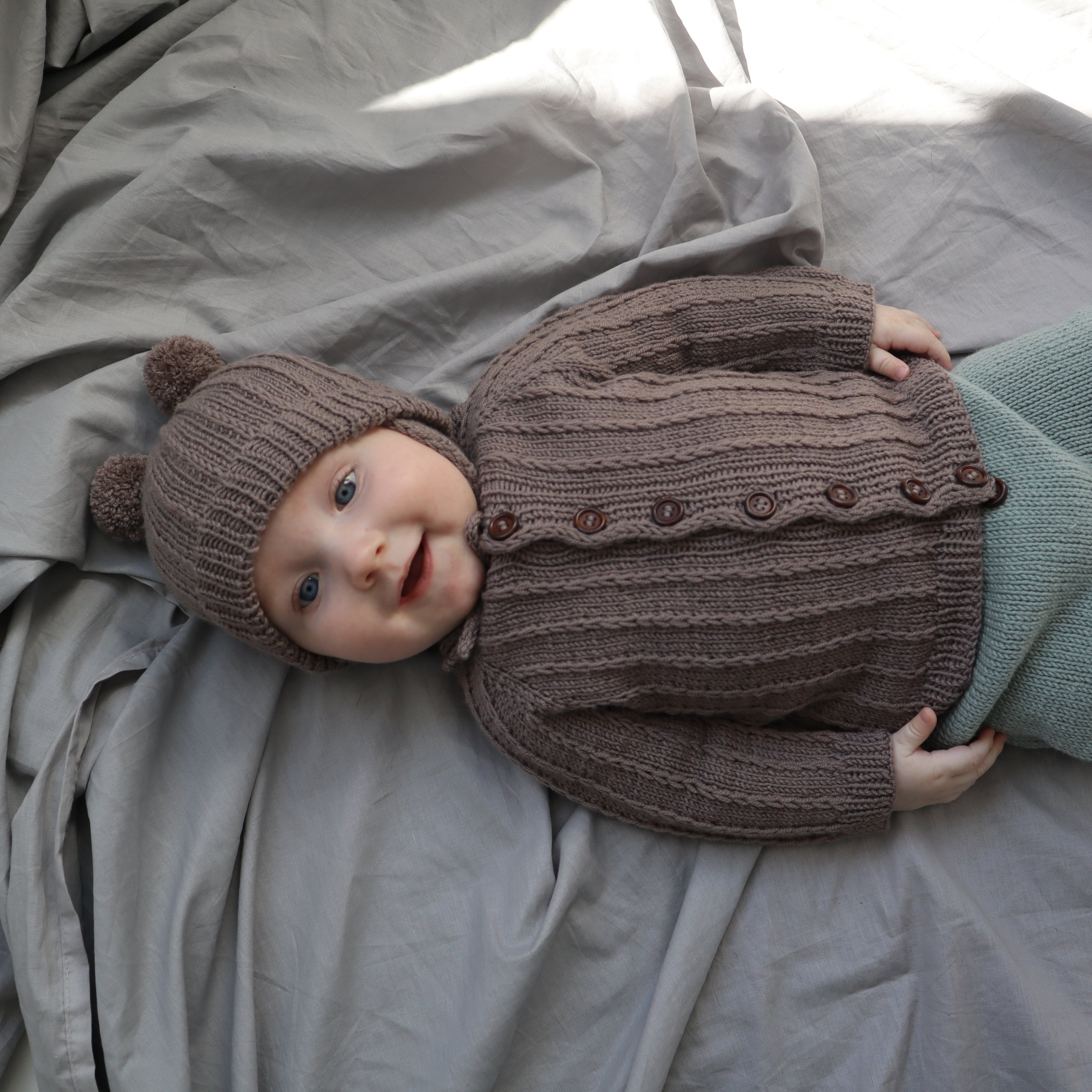 Stroff Knitting - Nordisch stricken, verständlich erklärt