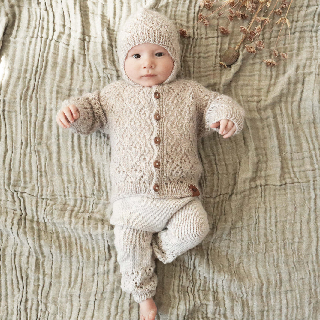 Stroff Knitting - Nordisch stricken, verständlich erklärt