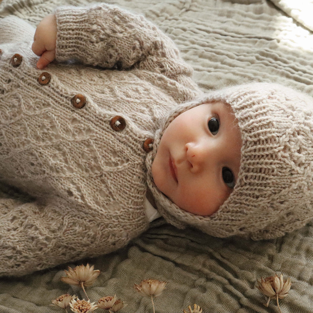 Stroff Knitting - Nordisch stricken, verständlich erklärt