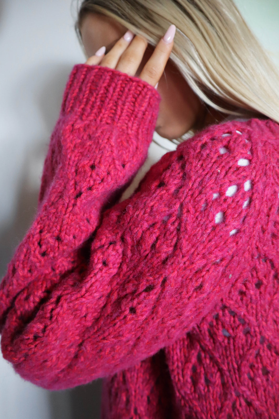 Stroff Knitting - Nordisch stricken, verständlich erklärt