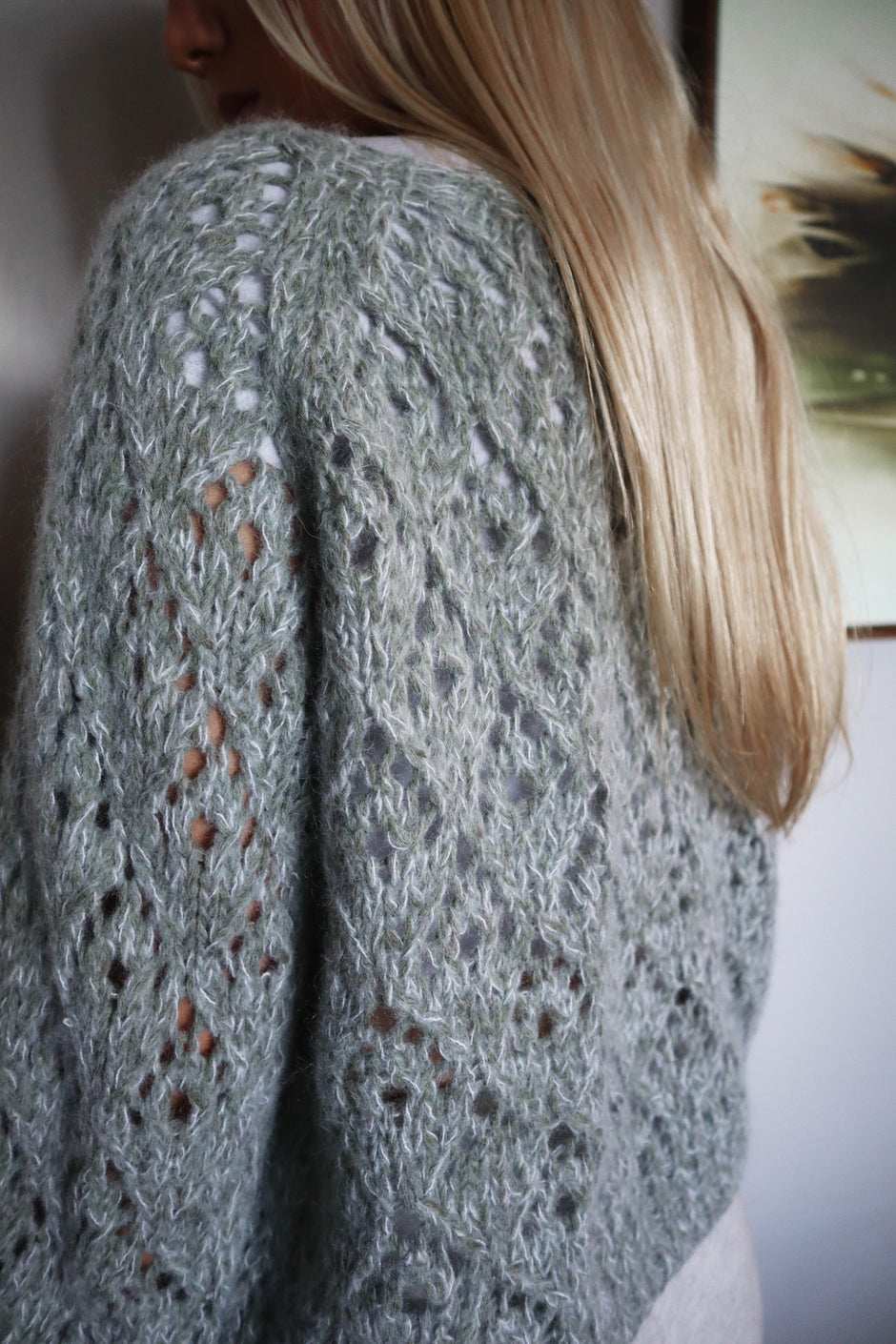 Stroff Knitting - Nordisch stricken, verständlich erklärt