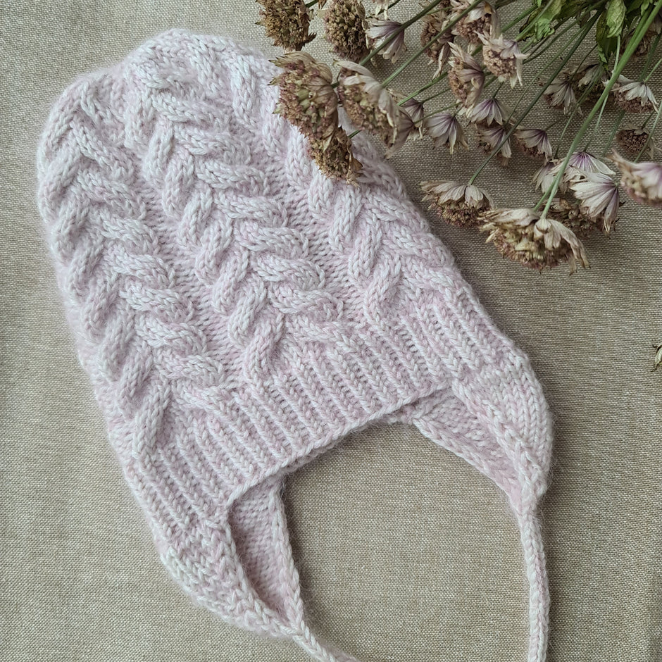 Stroff Knitting - Nordisch stricken, verständlich erklärt