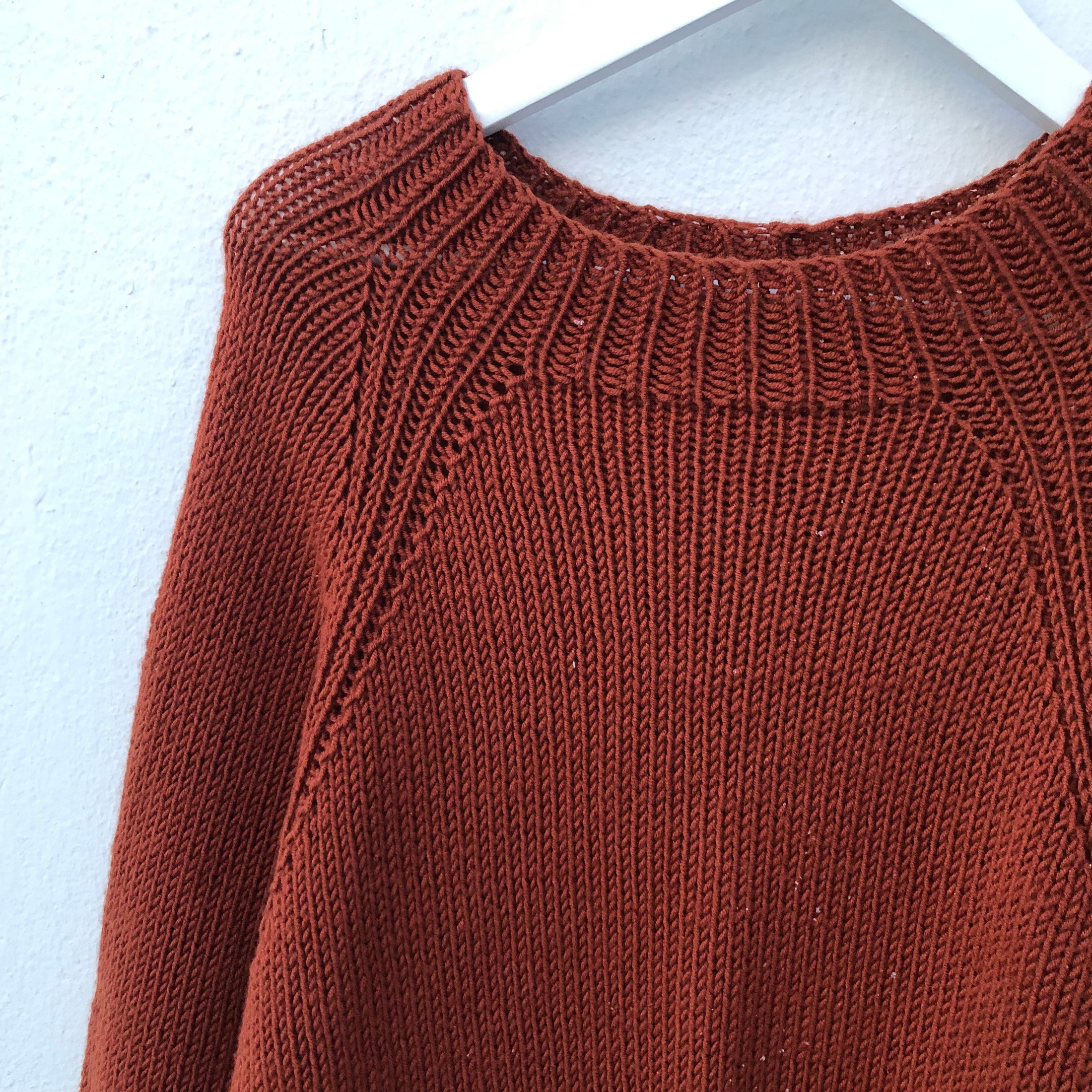 Mr. Reykjavik – Stroff Knitting