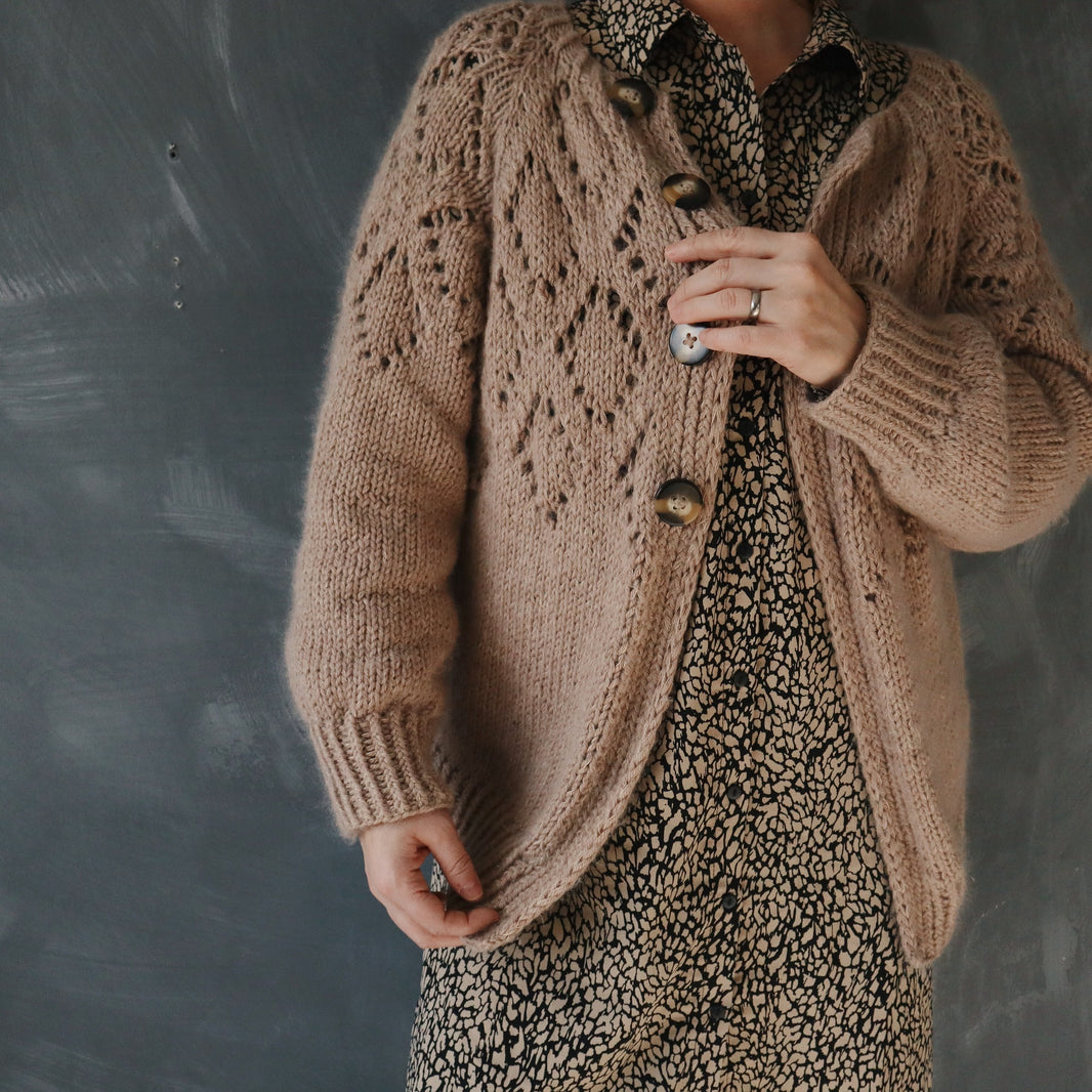 Eva – Stroff Knitting