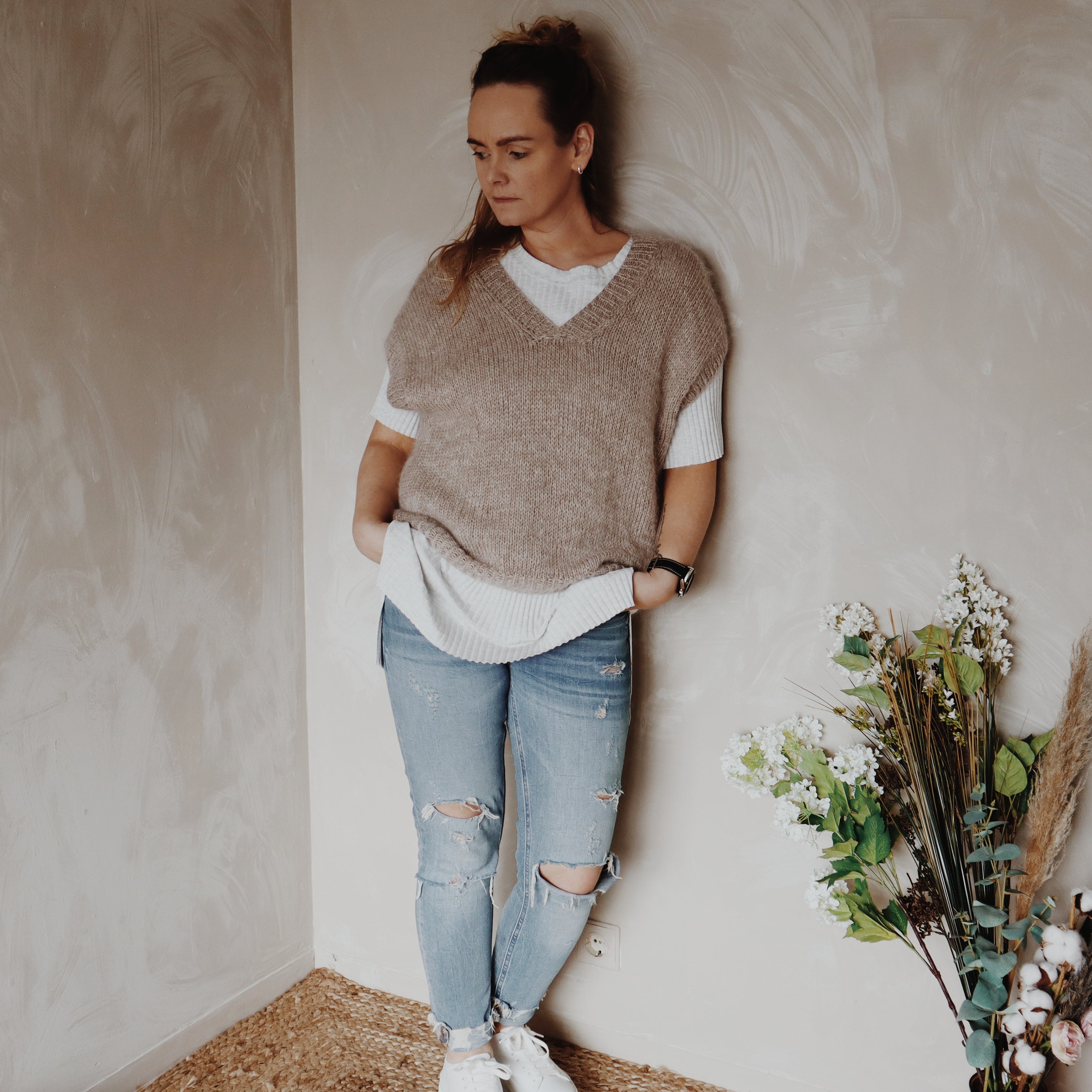 Westhafen – Stroff Knitting