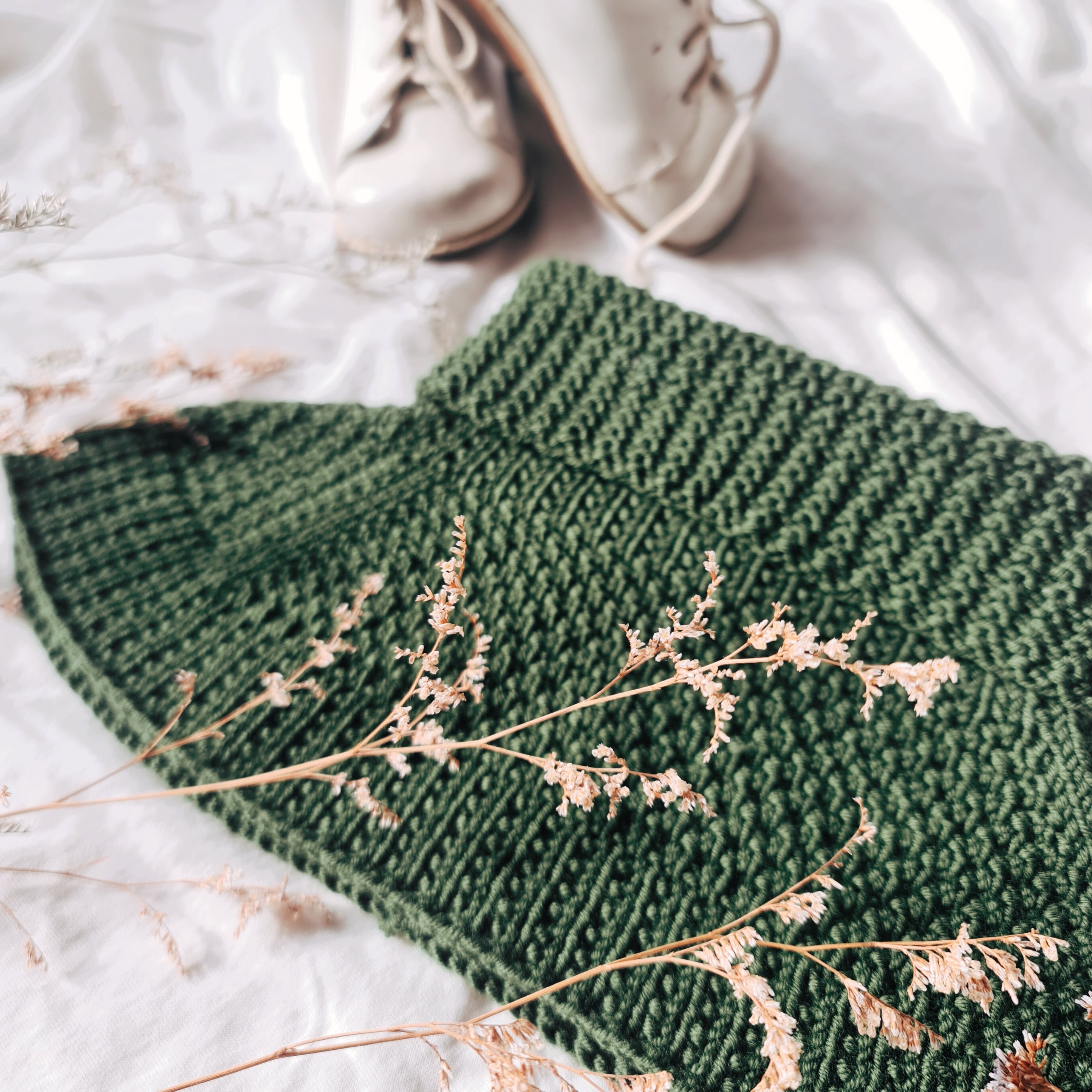 Skorri – Stroff Knitting