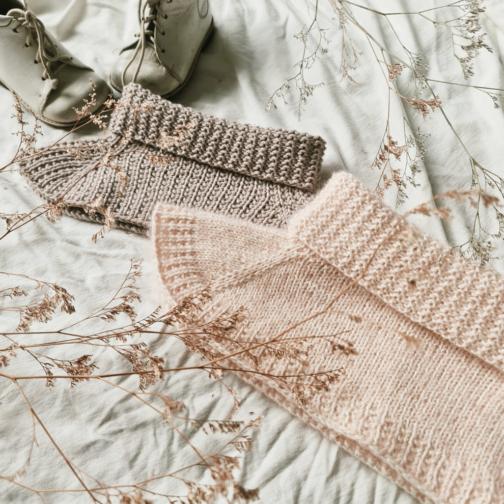 Skorri – Stroff Knitting