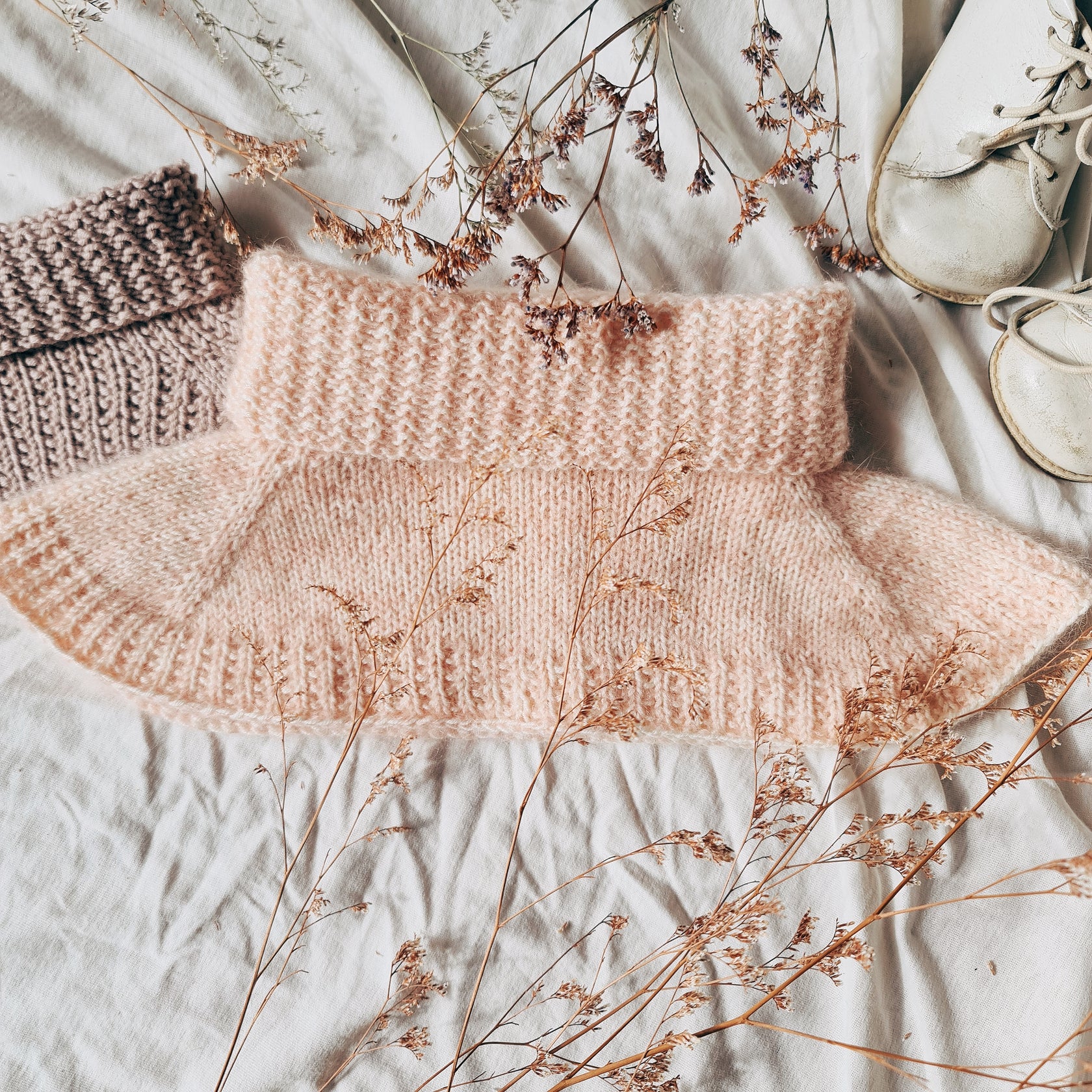 Skorri – Stroff Knitting
