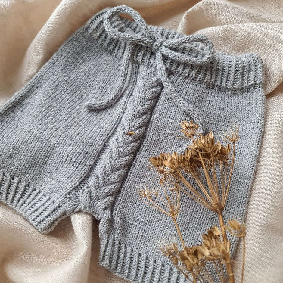 Stroff Knitting - Nordisch stricken, verständlich erklärt