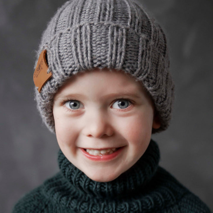 Für Erwachsene – Stroff Knitting