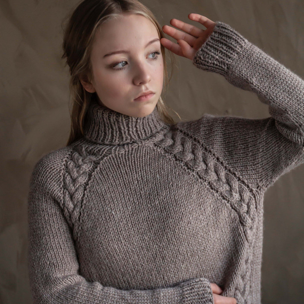 Für Erwachsene – Stroff Knitting