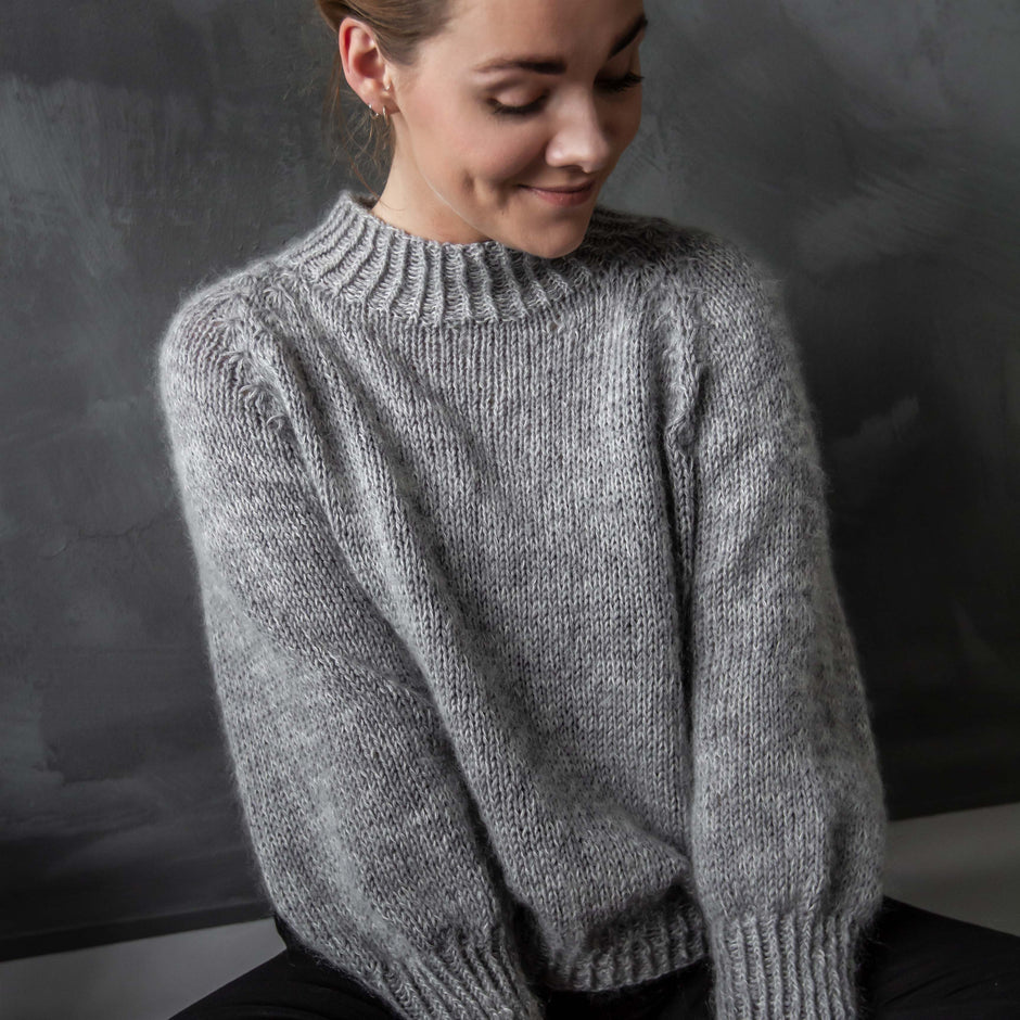 Für Erwachsene – Stroff Knitting