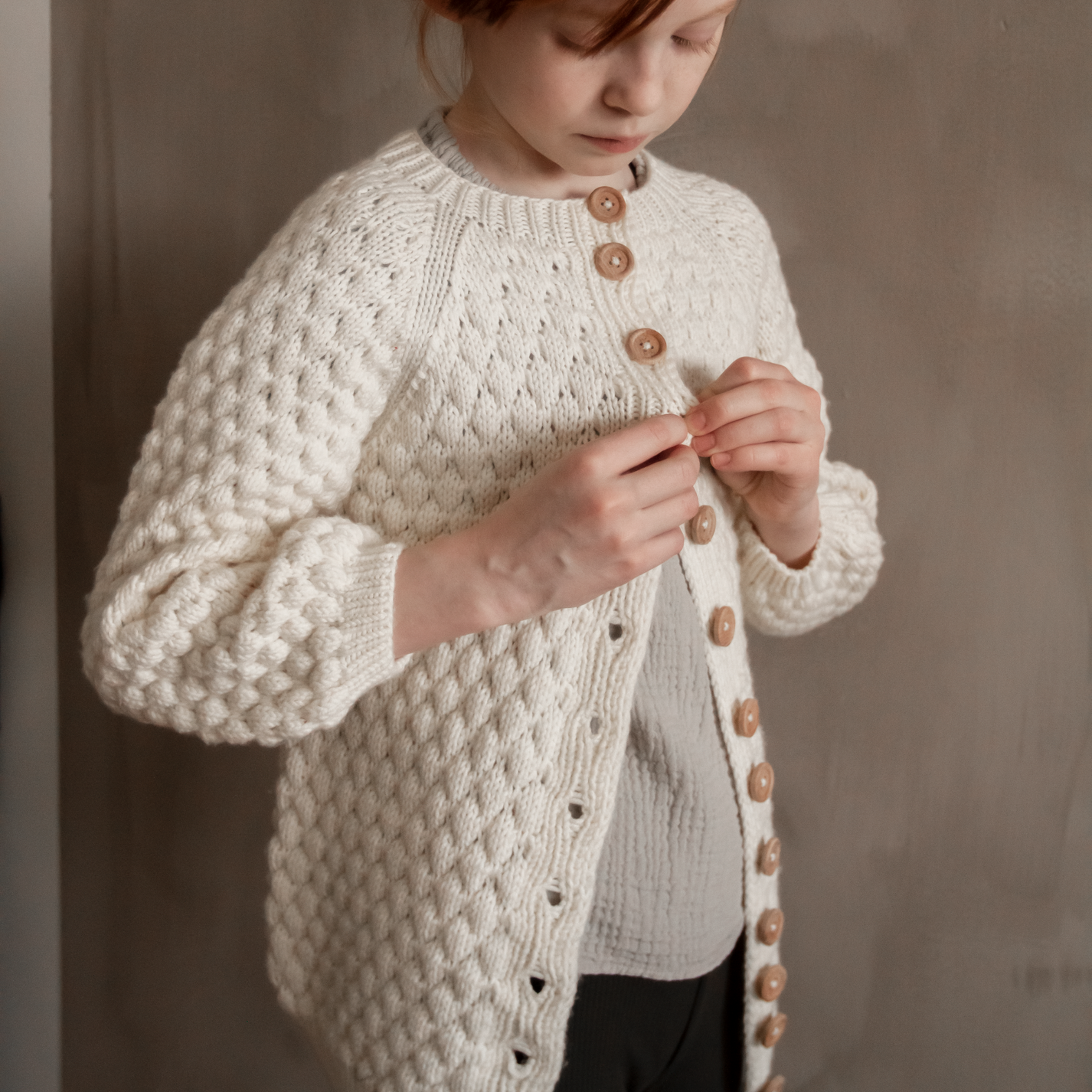 Buttercup – Stroff Knitting